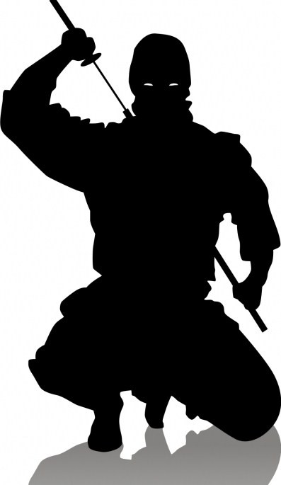 Thumb Wrestling Style Profiles: The Ninja - World Thumb Wrestling ...